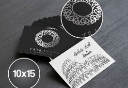 Stampa online cartoline: Un invito per ogni occasione - FasterPrint